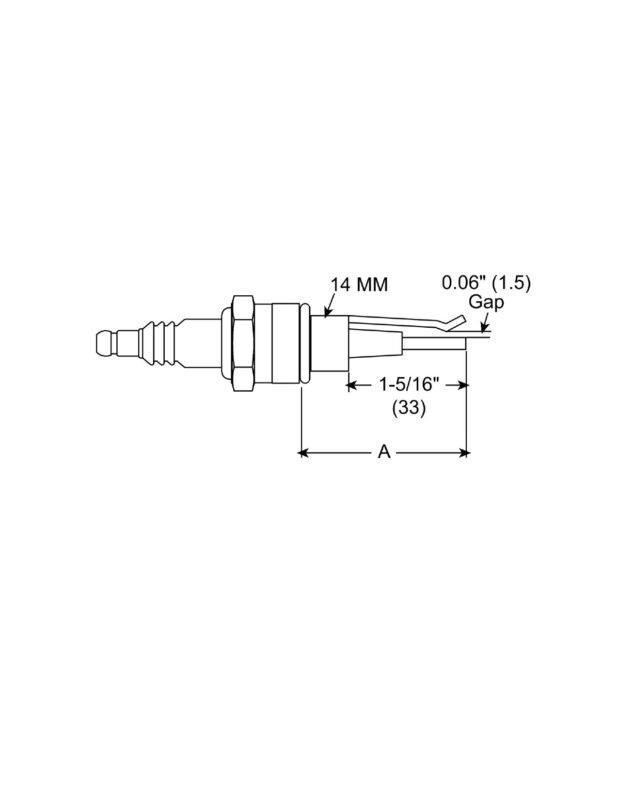 Eclipse Spark Ignitor 23045 - บริษัท ไทย รีซอร์สเซส แอนด์ รีพิวเทชั่น จำกัด