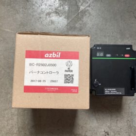 AZBIL AT72-J1 - บริษัท ไทย รีซอร์สเซส แอนด์ รีพิวเทชั่น จำกัด